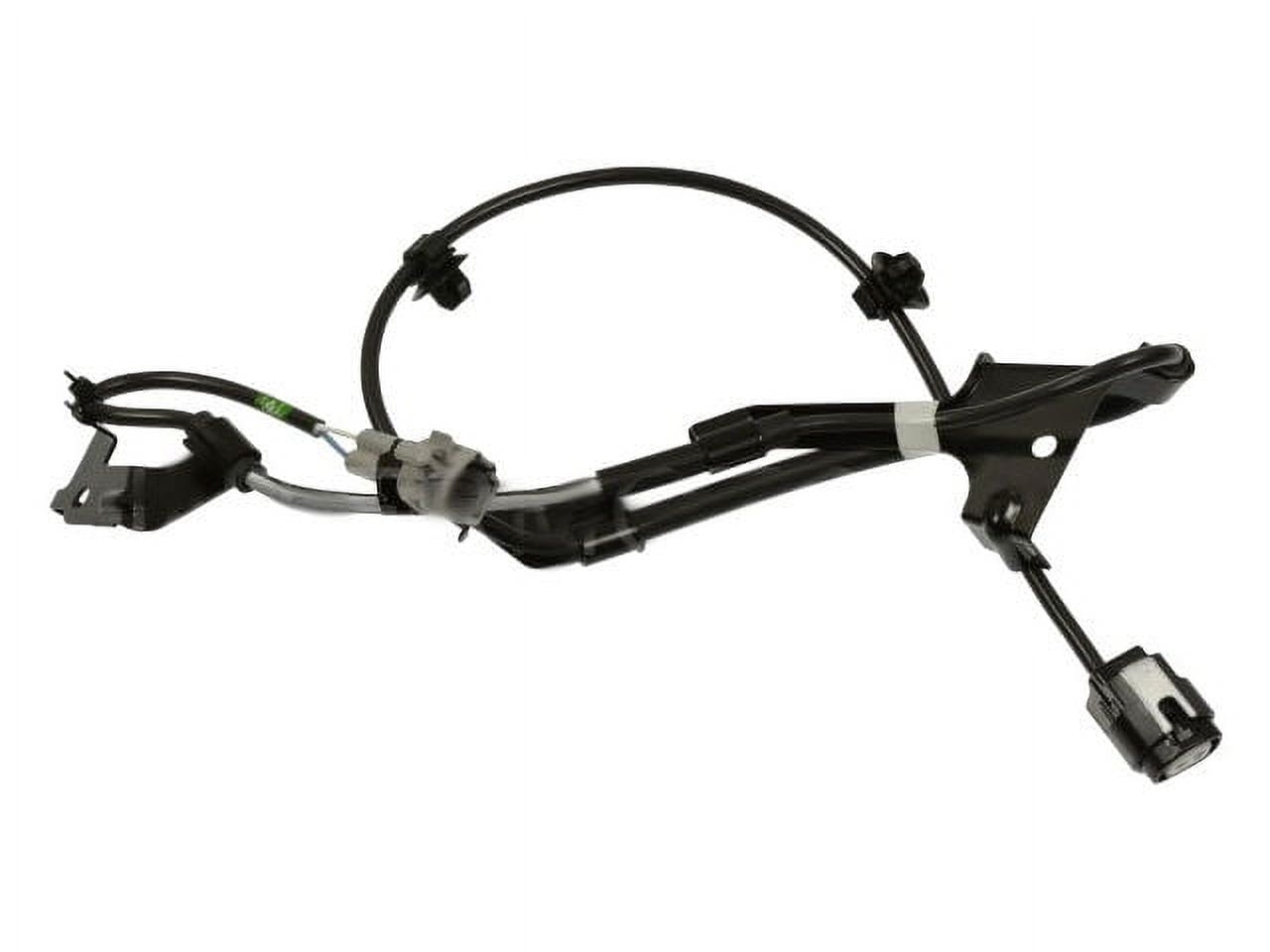Front Left ABS Wheel Speed Sensor Wire Harness - Compatible with 2016 ...