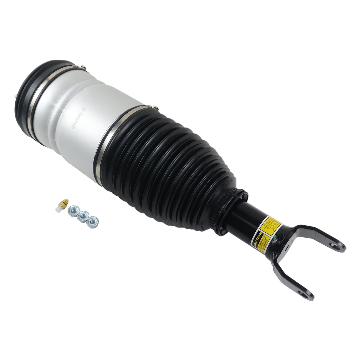 Ram 1500 2013-2019 Front Left Air Suspension Strut, 3.0L 3.6L 5.7L, OEM ...
