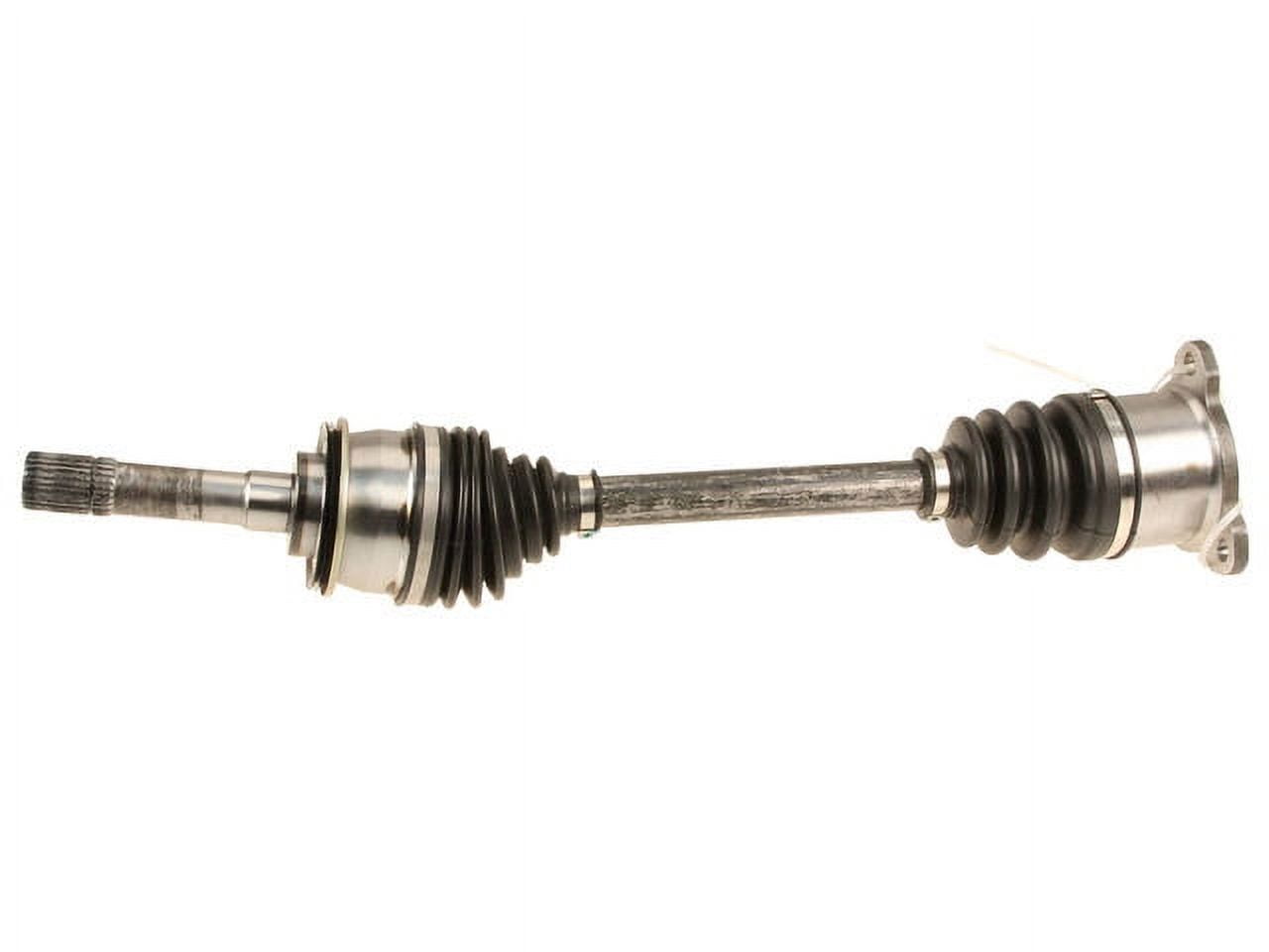 Front Left Axle Assembly - Compatible with 1999 - 2005 Suzuki Grand ...