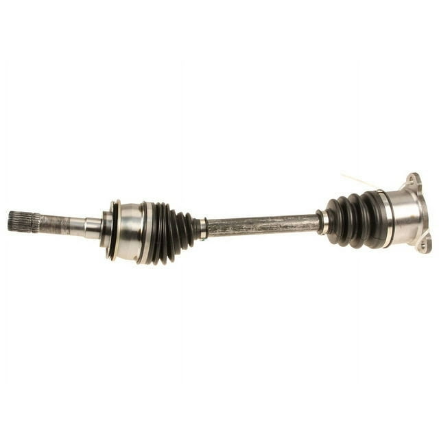 Front Left Axle Assembly - Compatible with 1999 - 2005 Suzuki Grand ...