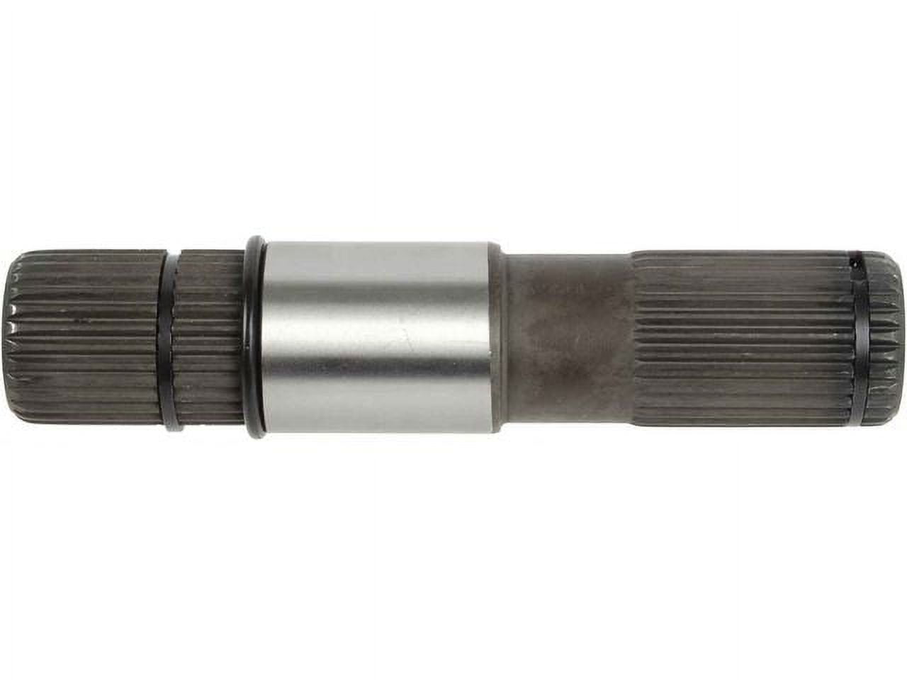 Front Left Axle Assembly - Compatible with 2000 - 2009 Dodge Durango ...