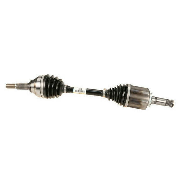 Ford Explorer Cv Axle Assembly