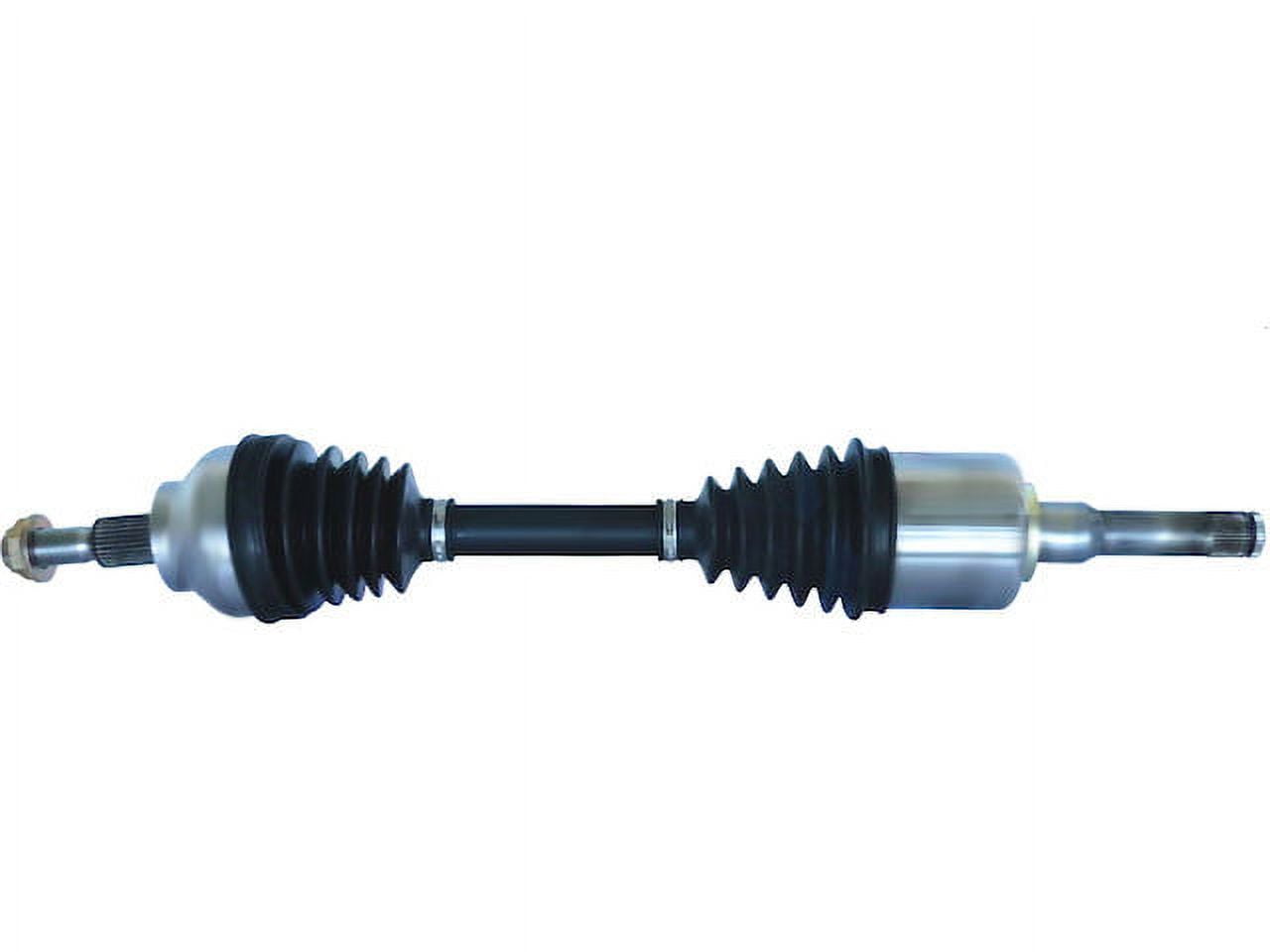 Ford Escape Cv Axle Shaft