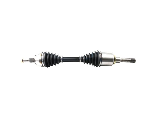 Front Left Axle Assembly - Compatible with 2014 - 2020 Ford Transit ...