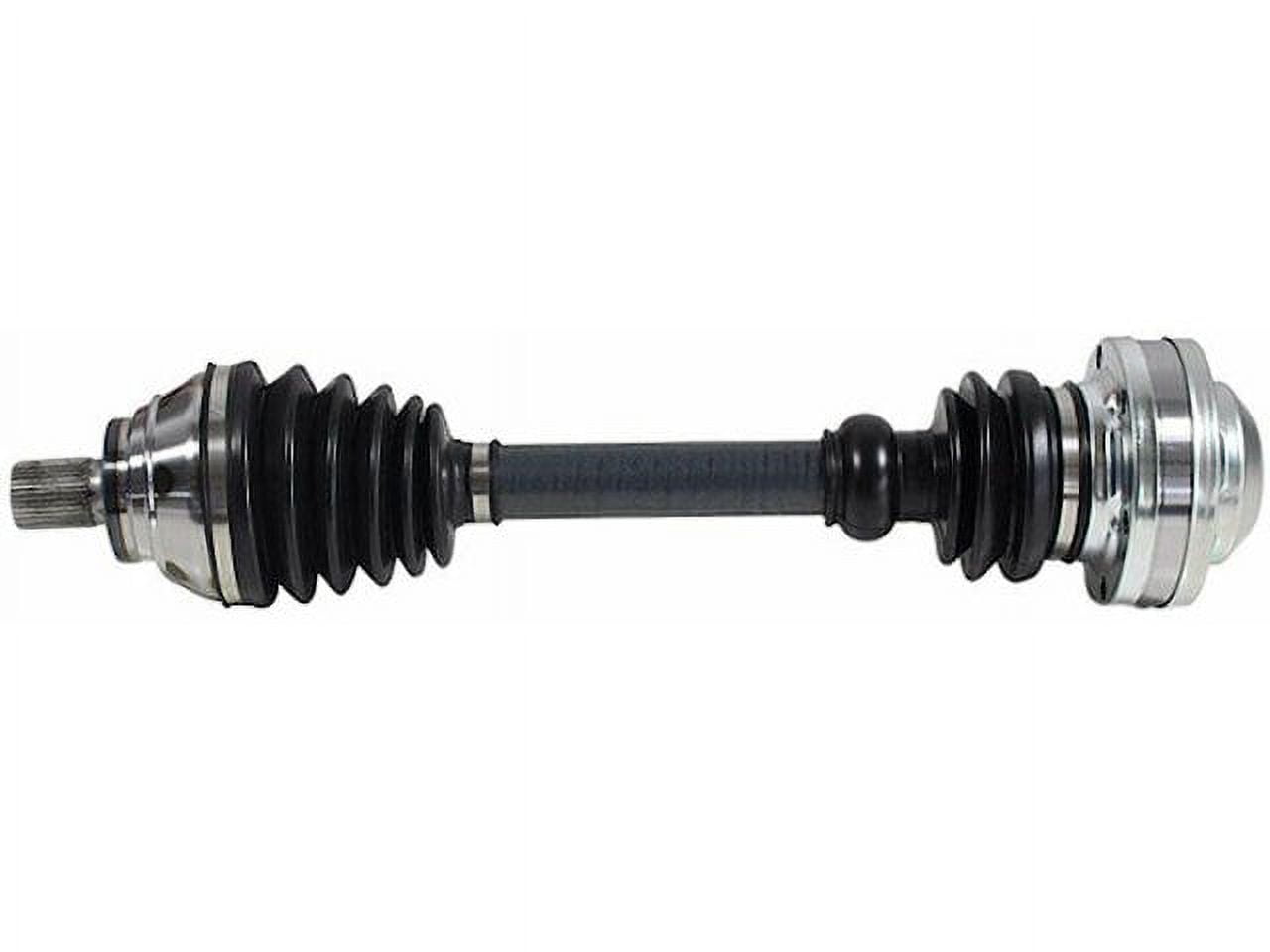 Volkswagen Golf R Cv Axle Shaft
