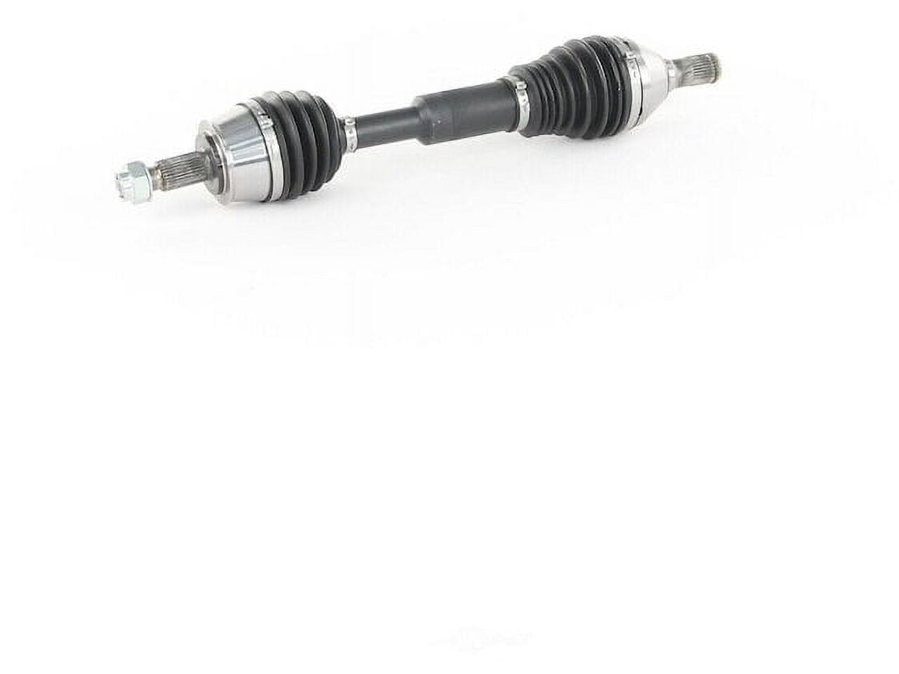 Front Left Axle Assembly - Compatible with 2015 - 2020 Jeep Renegade ...