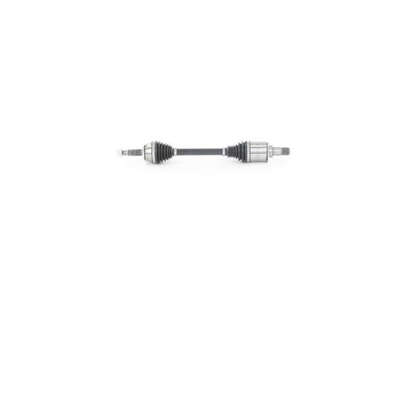 Front Left Axle Assembly - Compatible with 2019 - 2022 Toyota Corolla 2 ...