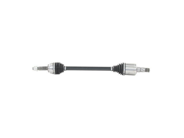 Front Left Axle Assembly - Compatible with 2019 - 2023 Tesla X BATTERY ...