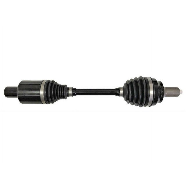 Front Left Axle Shaft - Compatible with 2007 - 2013 Mercedes-Benz S550 ...