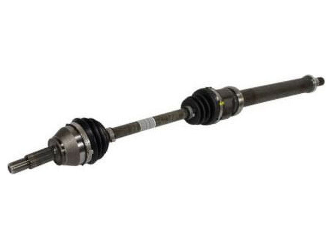 Ford Fiesta Drive Axle Shaft Assembly