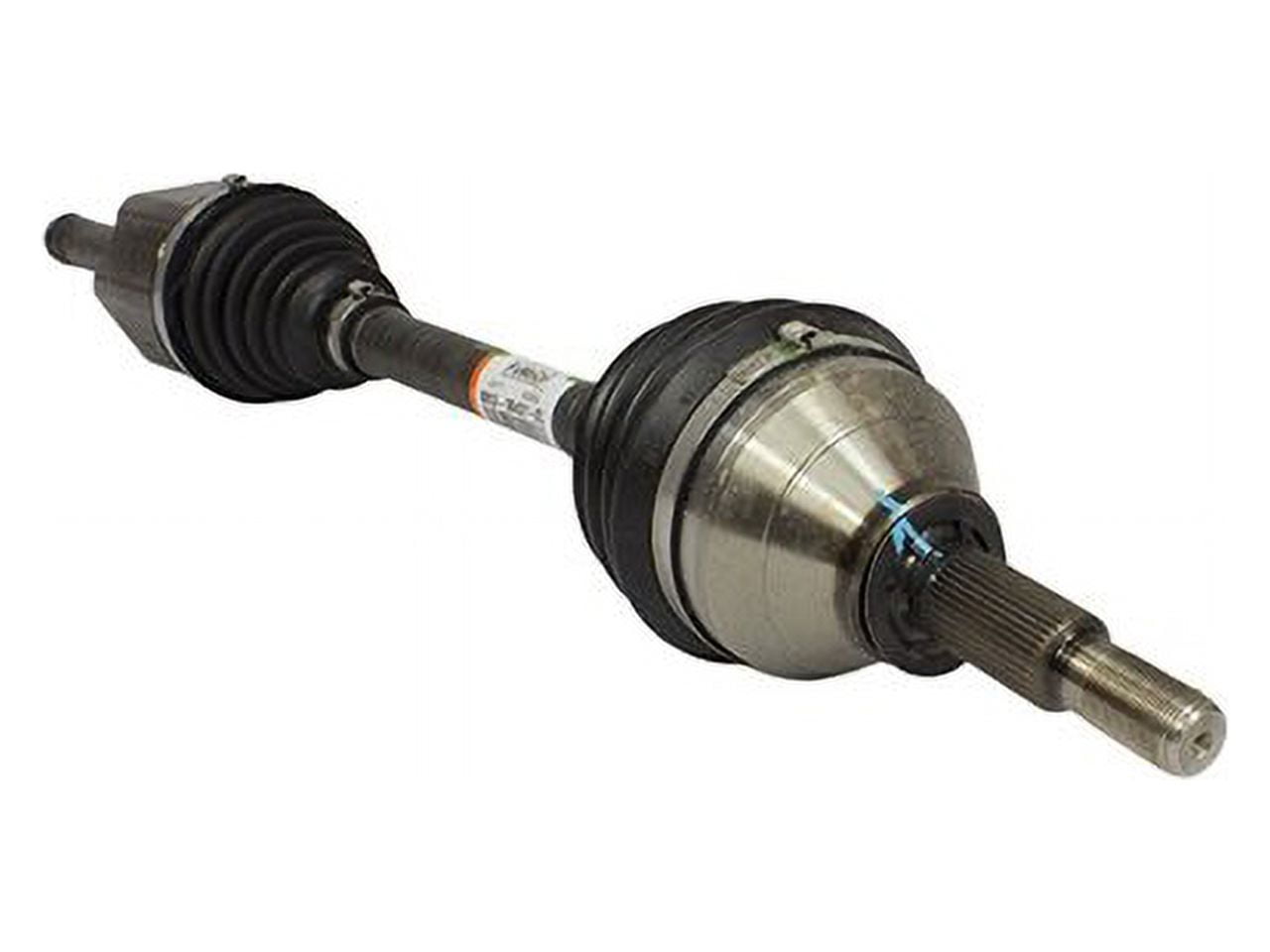 Front Left Axle Shaft - Compatible with 2012 - 2019 Ford Explorer 2013 ...