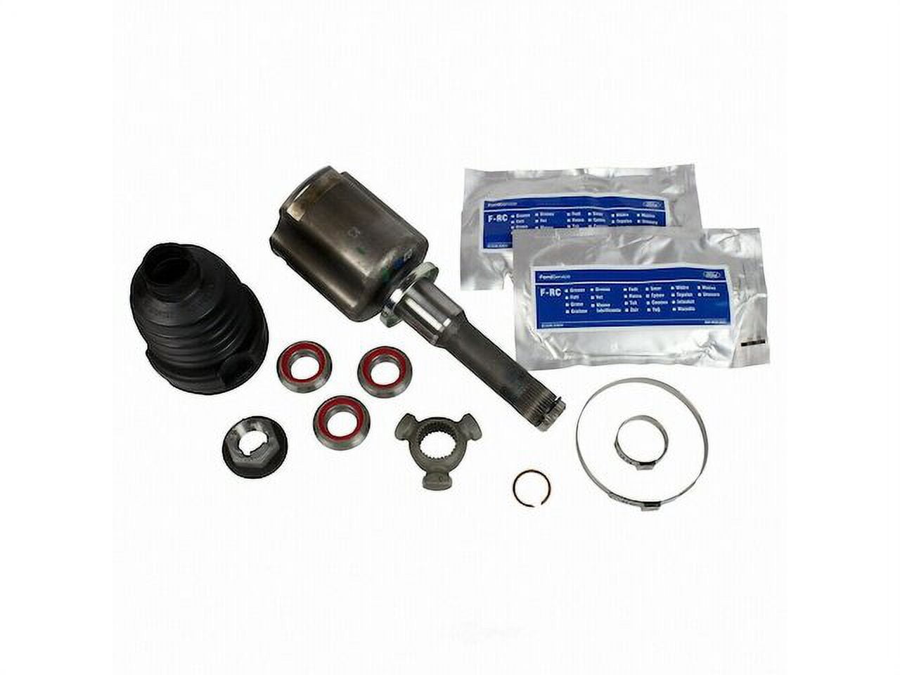 Ford Transit Axle Shaft Assembly