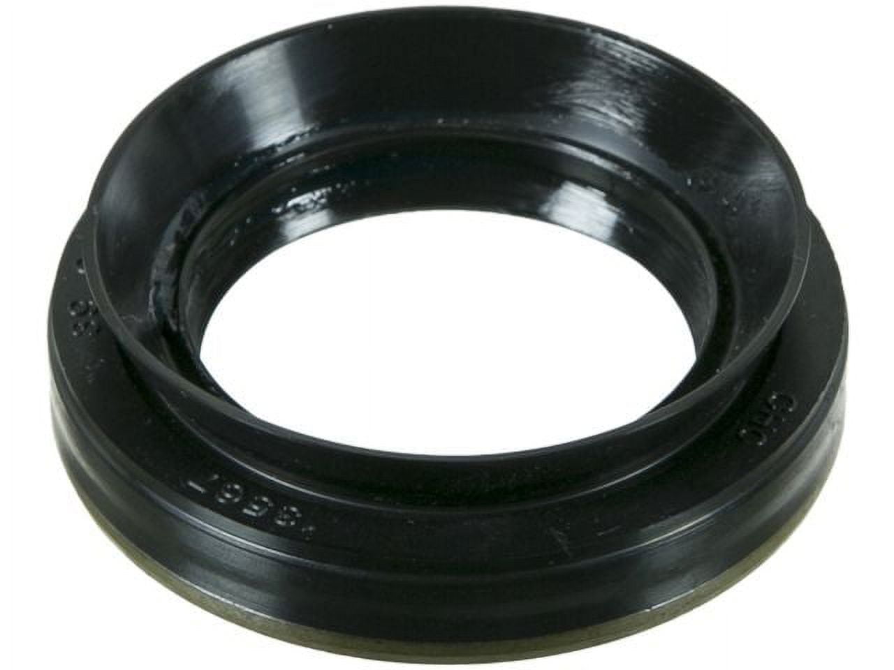 Front Left Axle Shaft Seal - Compatible with 2005 - 2018 Nissan ...