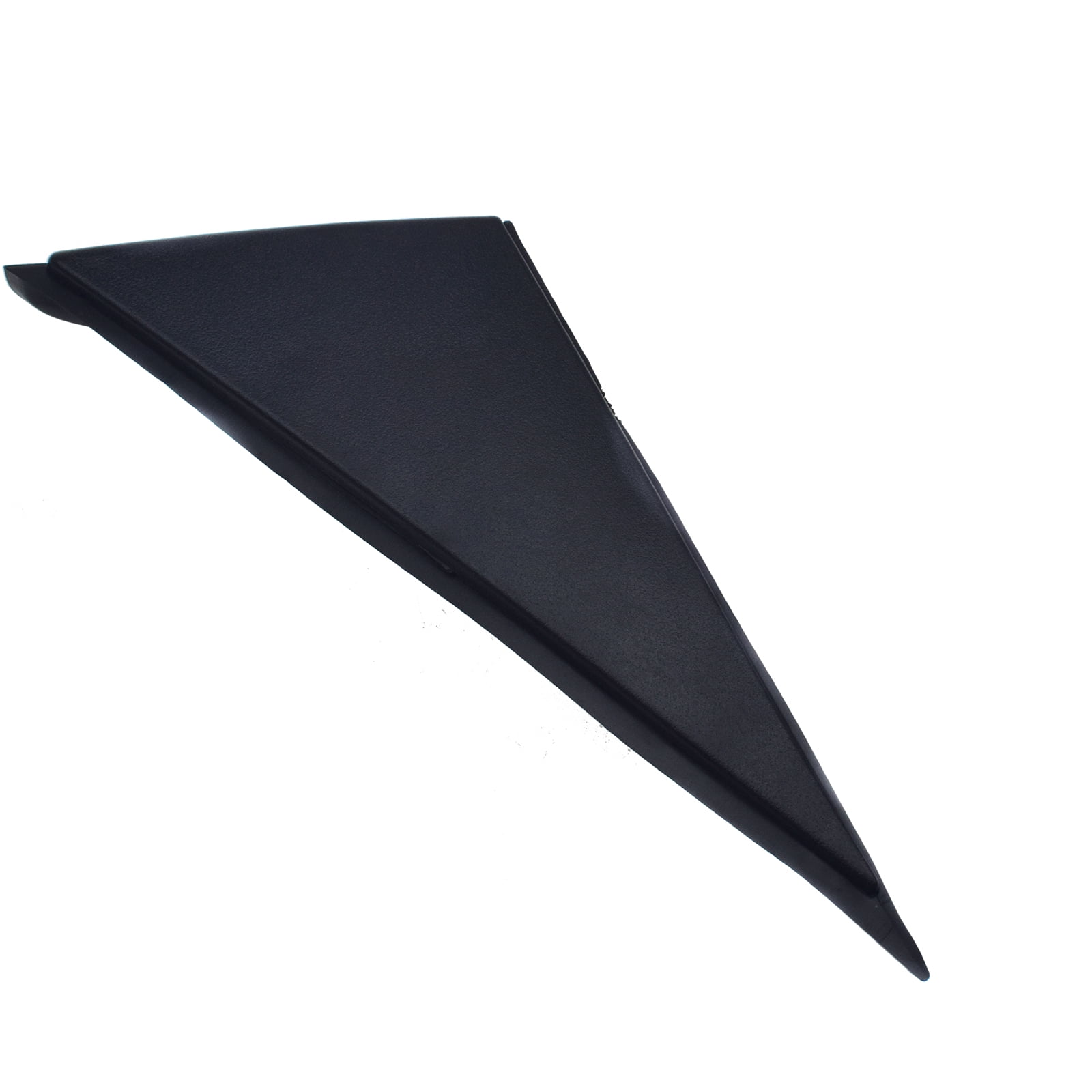 Front Left Black Fender Corner Trim Molding For 2011-2015 Hyundai ...