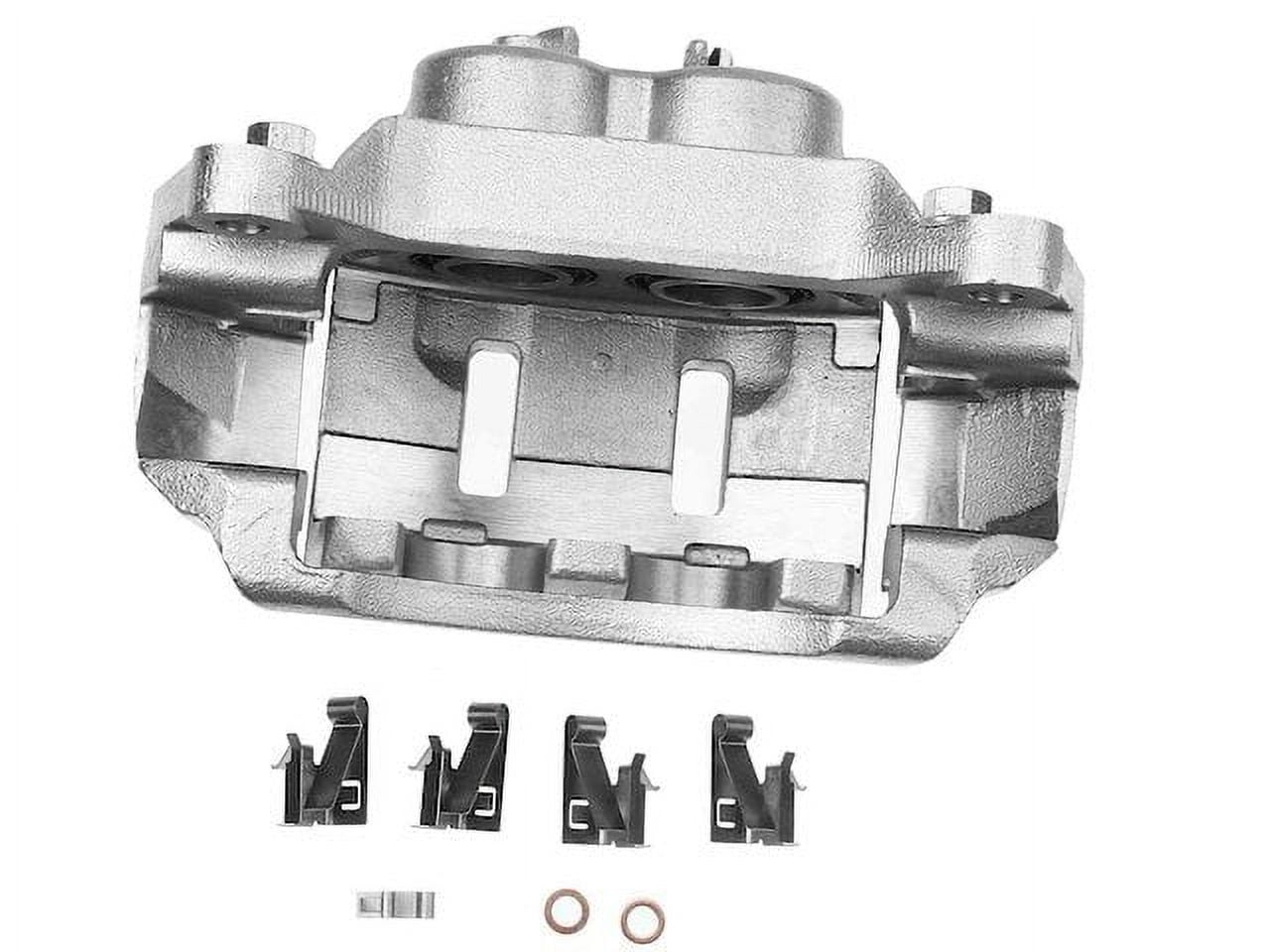 Chevrolet Tilt Master W4s042 Disc Brake Caliper