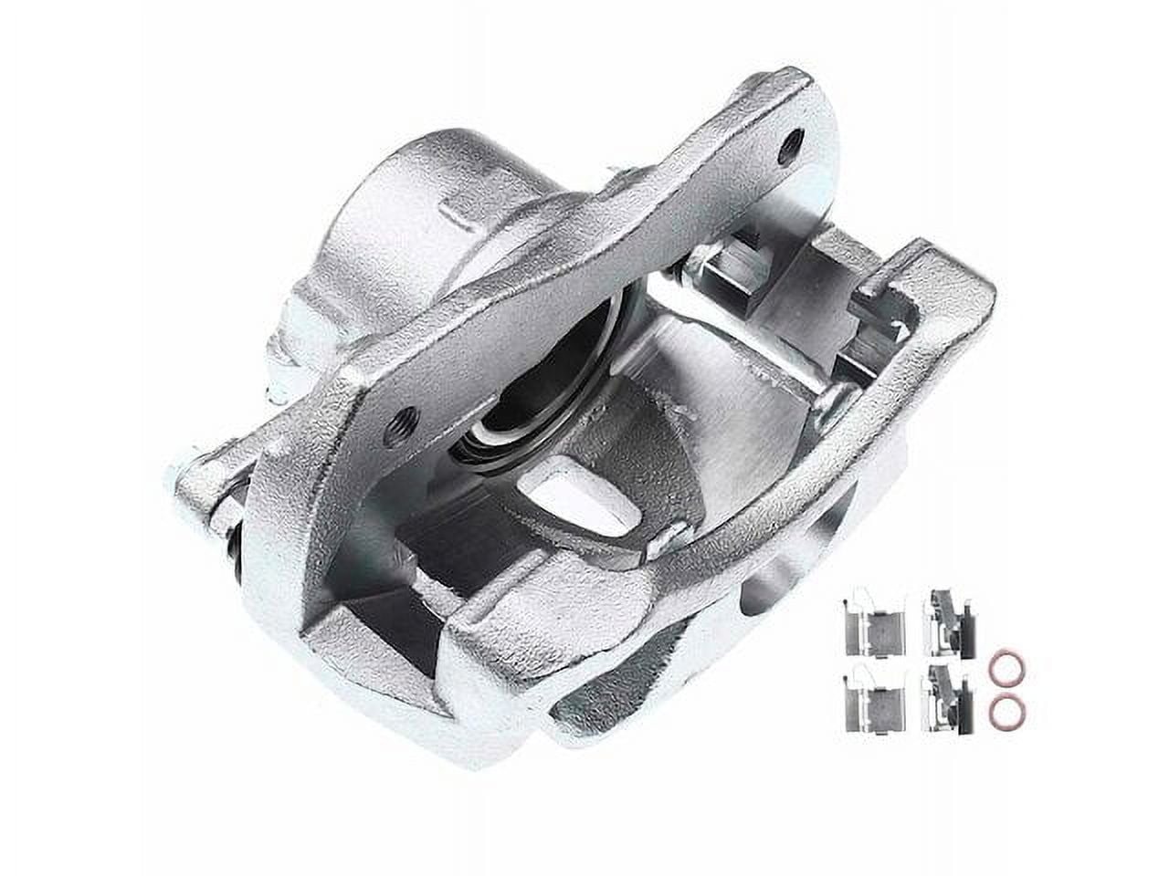 Front Left Brake Caliper 1 - Compatible with 2006 - 2018 Toyota RAV4 ...