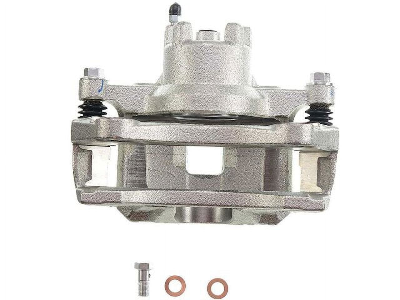 Jeep Compass Disc Brake Caliper