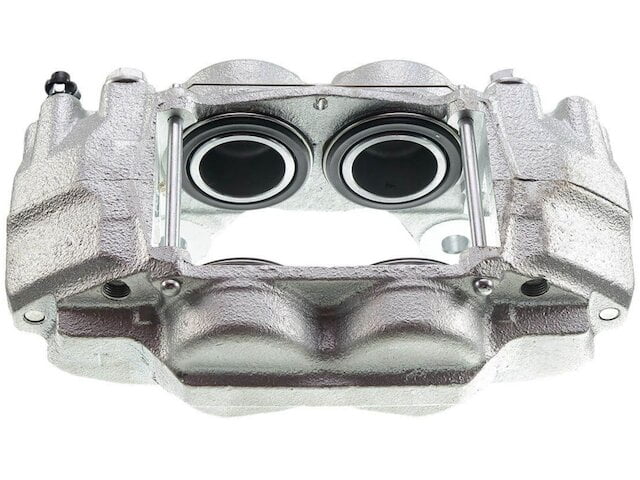 Front Left Brake Caliper 1 - Compatible with 2010 - 2015 Toyota 4Runner ...