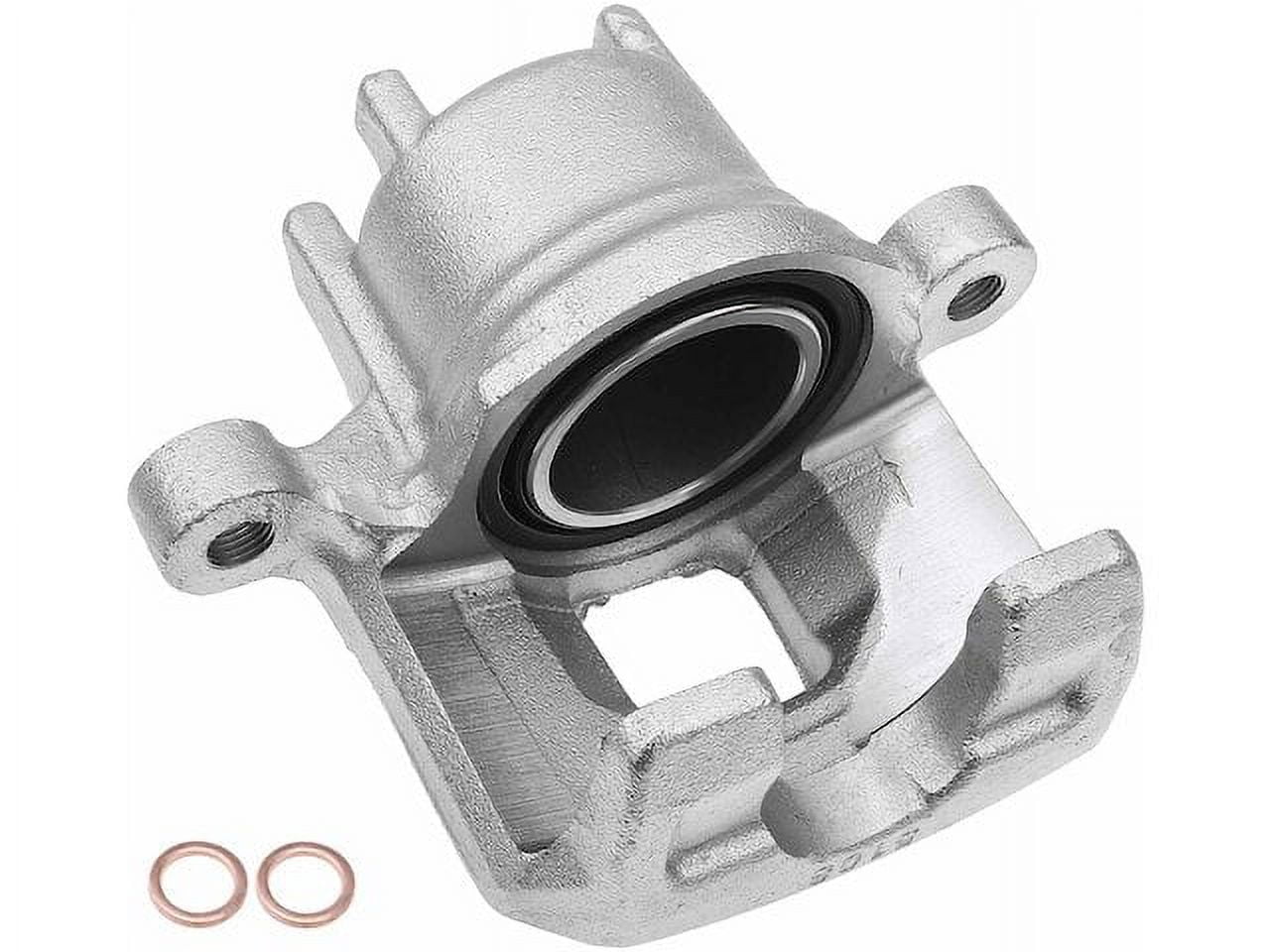 Autopart Premium Front Left Brake Caliper, Fits 2017-2021 Mitsubishi ...