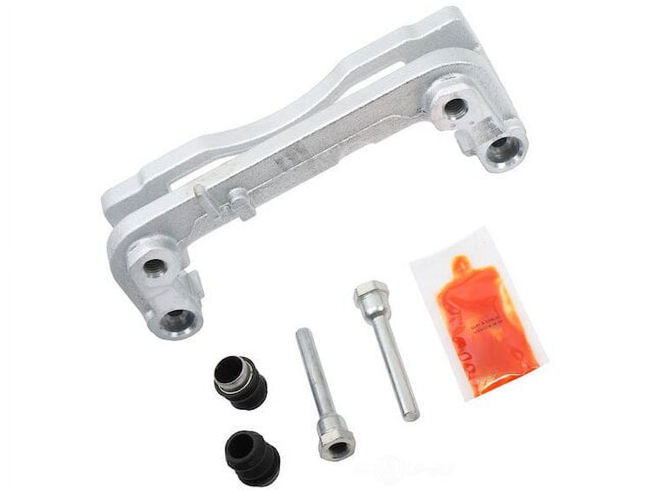 Front Left Brake Caliper Bracket - Compatible with 2008 - 2020 Cadillac ...