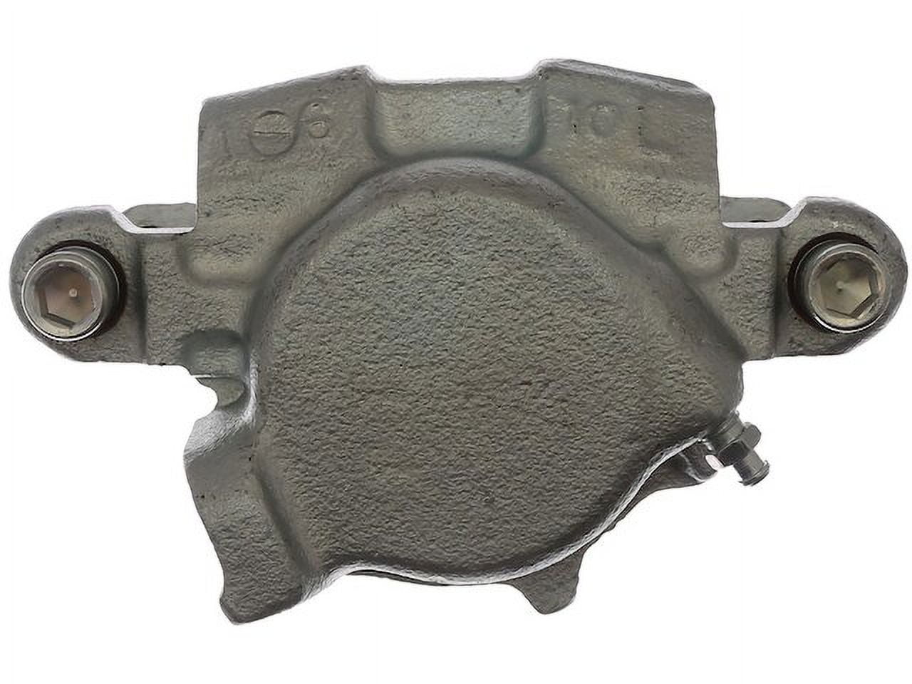Front Left Brake Caliper - Compatible with 1982 - 2003 Chevy S10 RWD ...