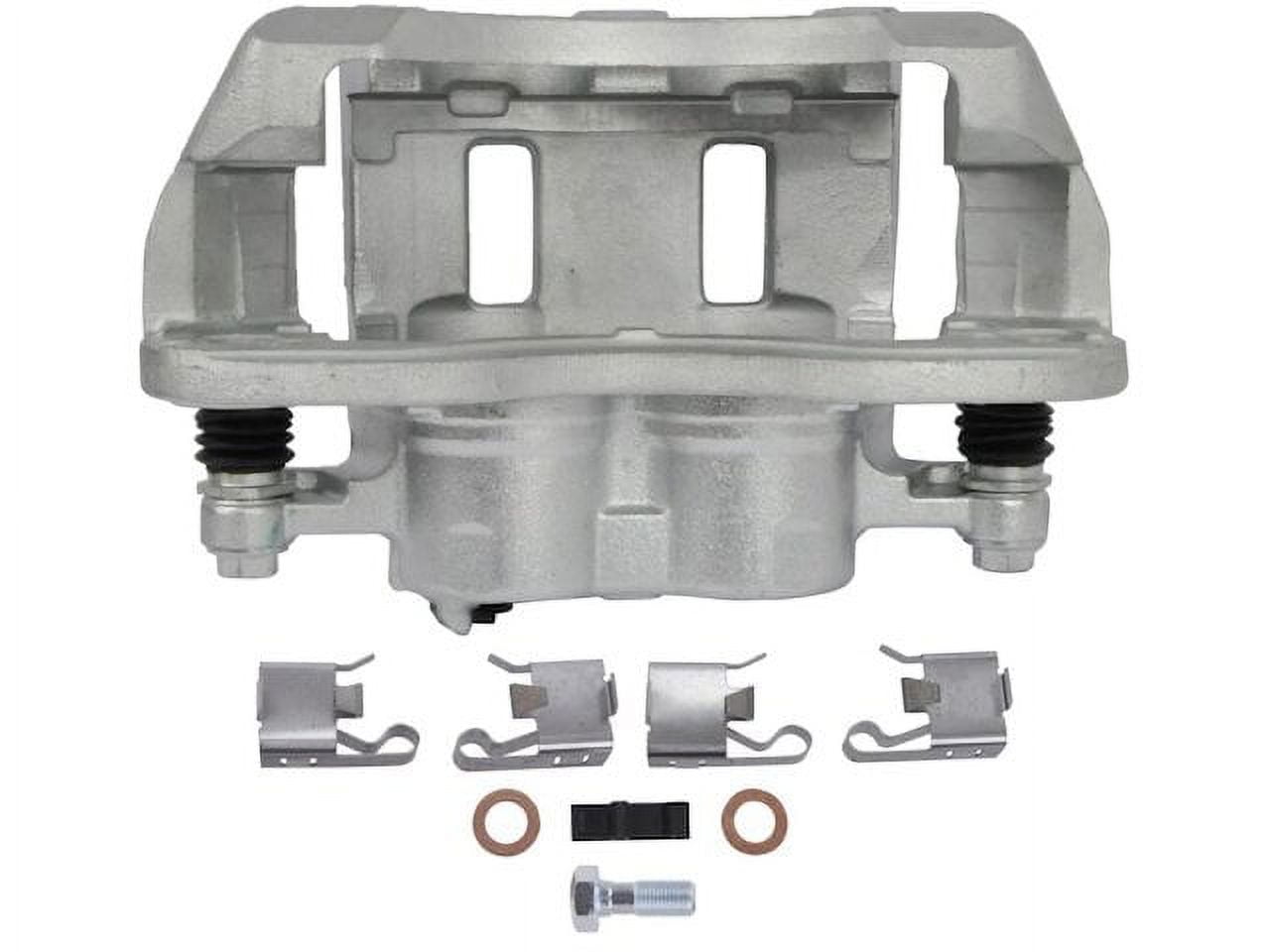 Isuzu Npr Hd Disc Brake Caliper