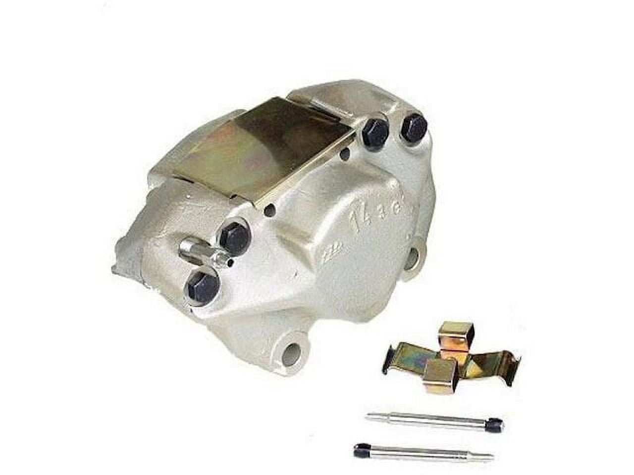 Front Left Brake Caliper - Compatible with 1960 - 1965 Mercedes-Benz ...