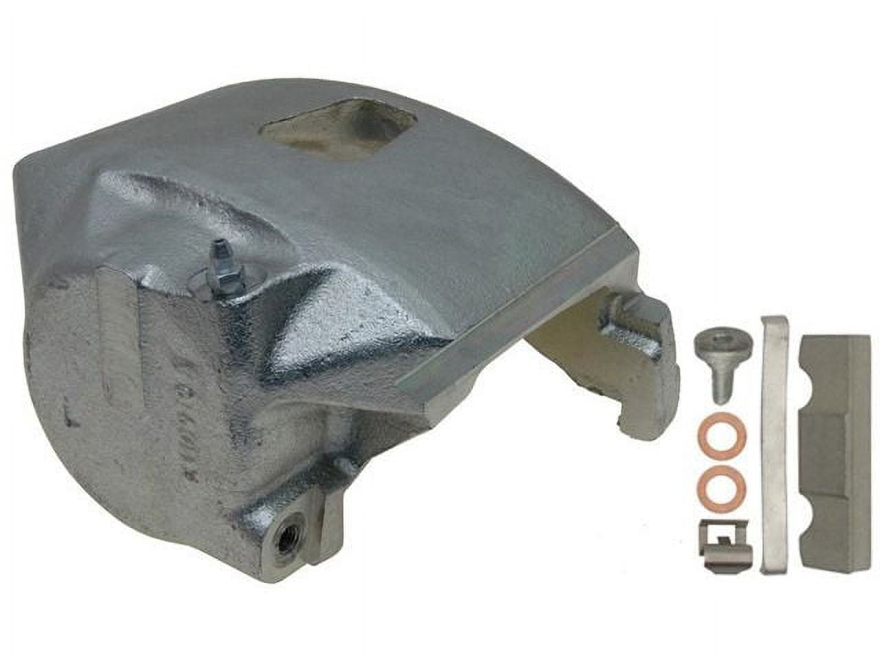 Front Left Brake Caliper - Compatible with 1979 - 1986 Chevy C30 1980 ...