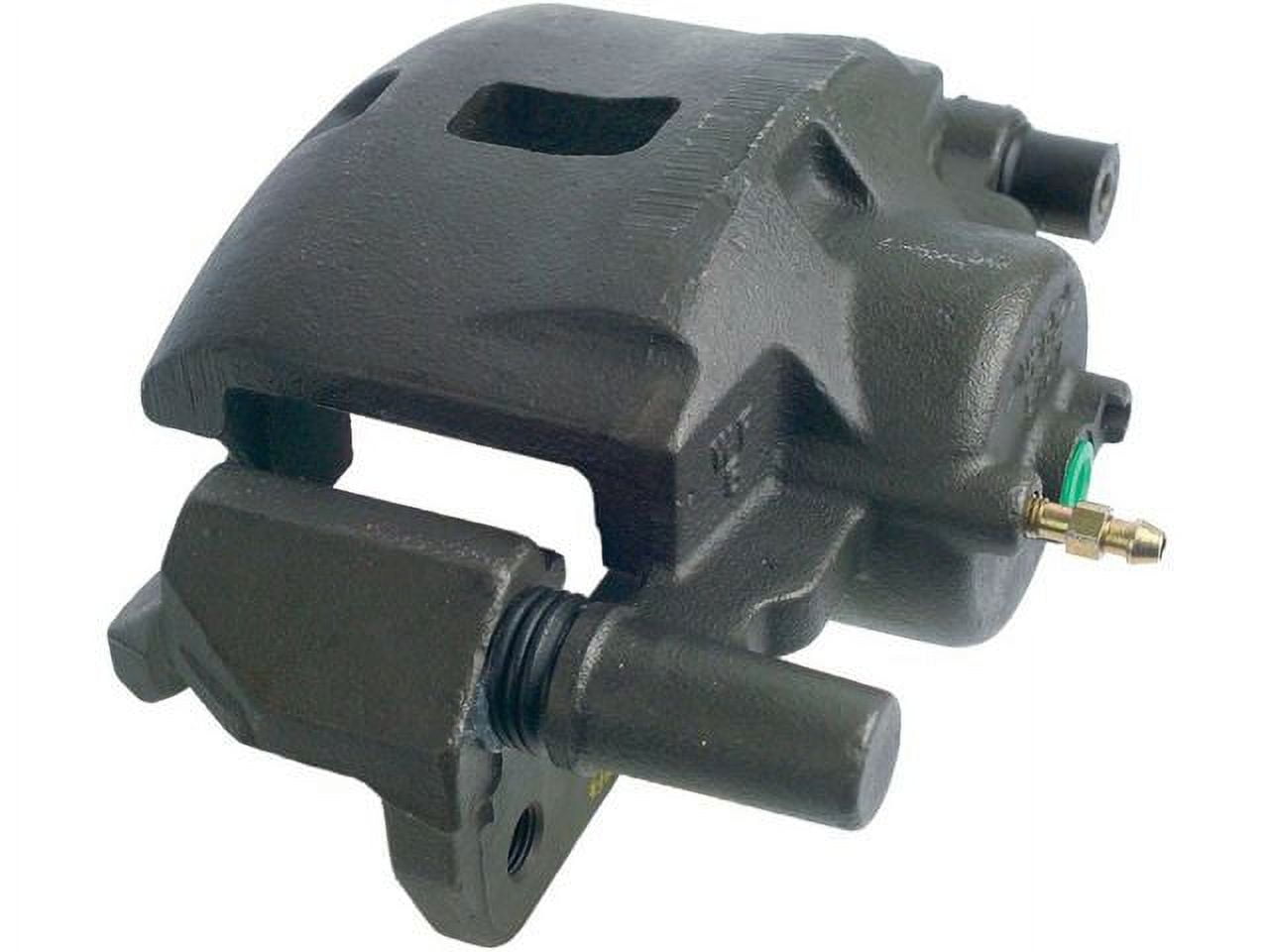 Front Left Brake Caliper - Compatible with 1993 - 2002 Mazda 626 2.0L 4 ...