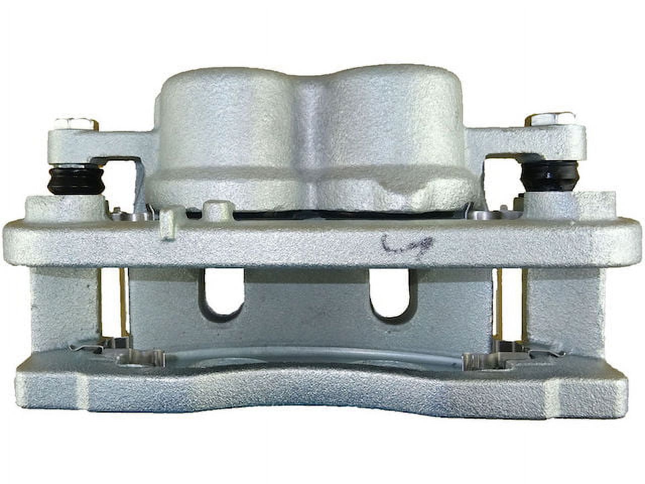 Front Left Brake Caliper - Compatible with 2005 - 2008 Chevy Silverado ...