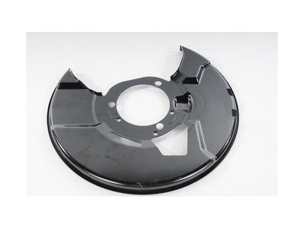 Front Left Brake Dust Shield - Compatible with 2014 - 2020 Chevy Impala ...