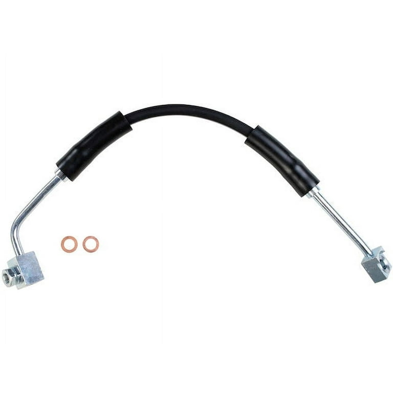1993 Ford Ranger Brake Lines