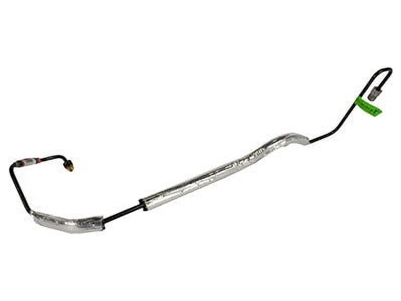 Front Left Brake Line - Compatible with 2009 - 2012 Ford F-150 2010 ...