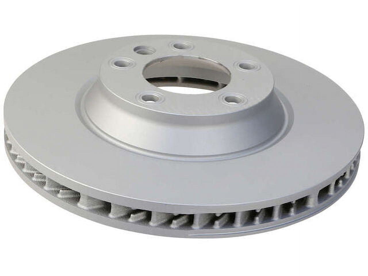 Front Left Brake Rotor - Compatible with 2003 - 2006, 2008 - 2016 ...