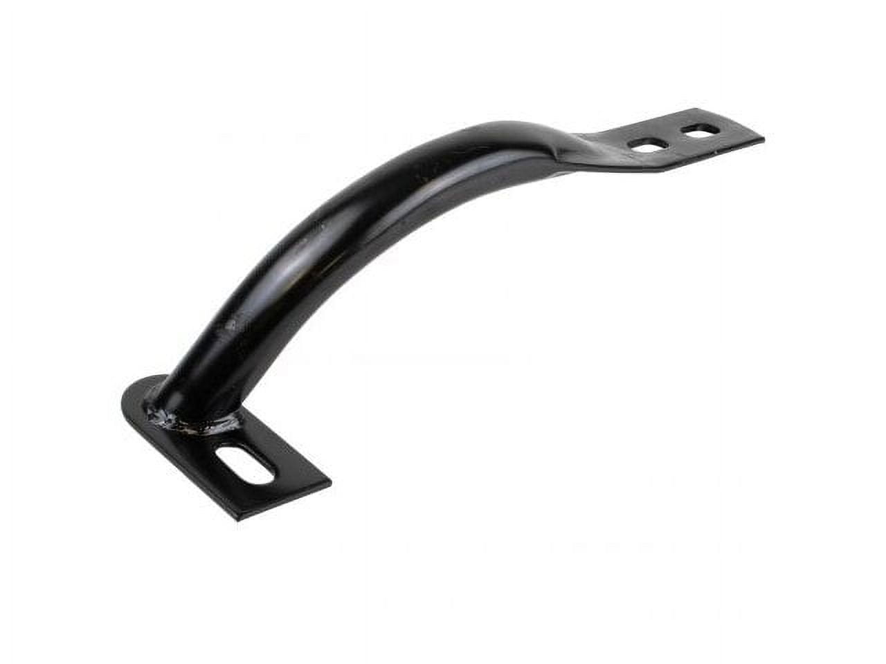 Front Left Bumper Bracket - Compatible with 2000 - 2006 Chevy Tahoe ...