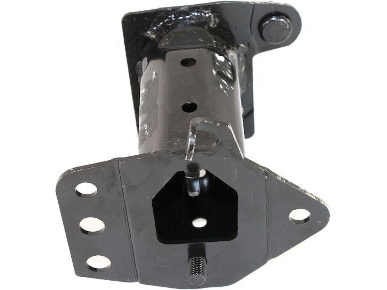 Front Left Bumper Bracket - Compatible with 2010 - 2022 Toyota 4Runner ...