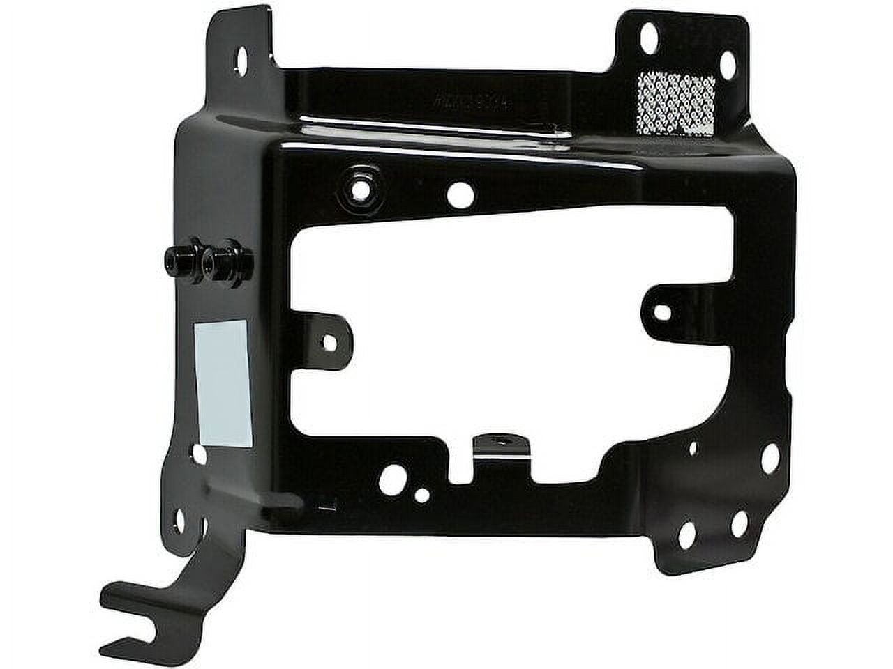 Front Left Bumper Bracket - Compatible with 2014 - 2015 Chevy Silverado ...