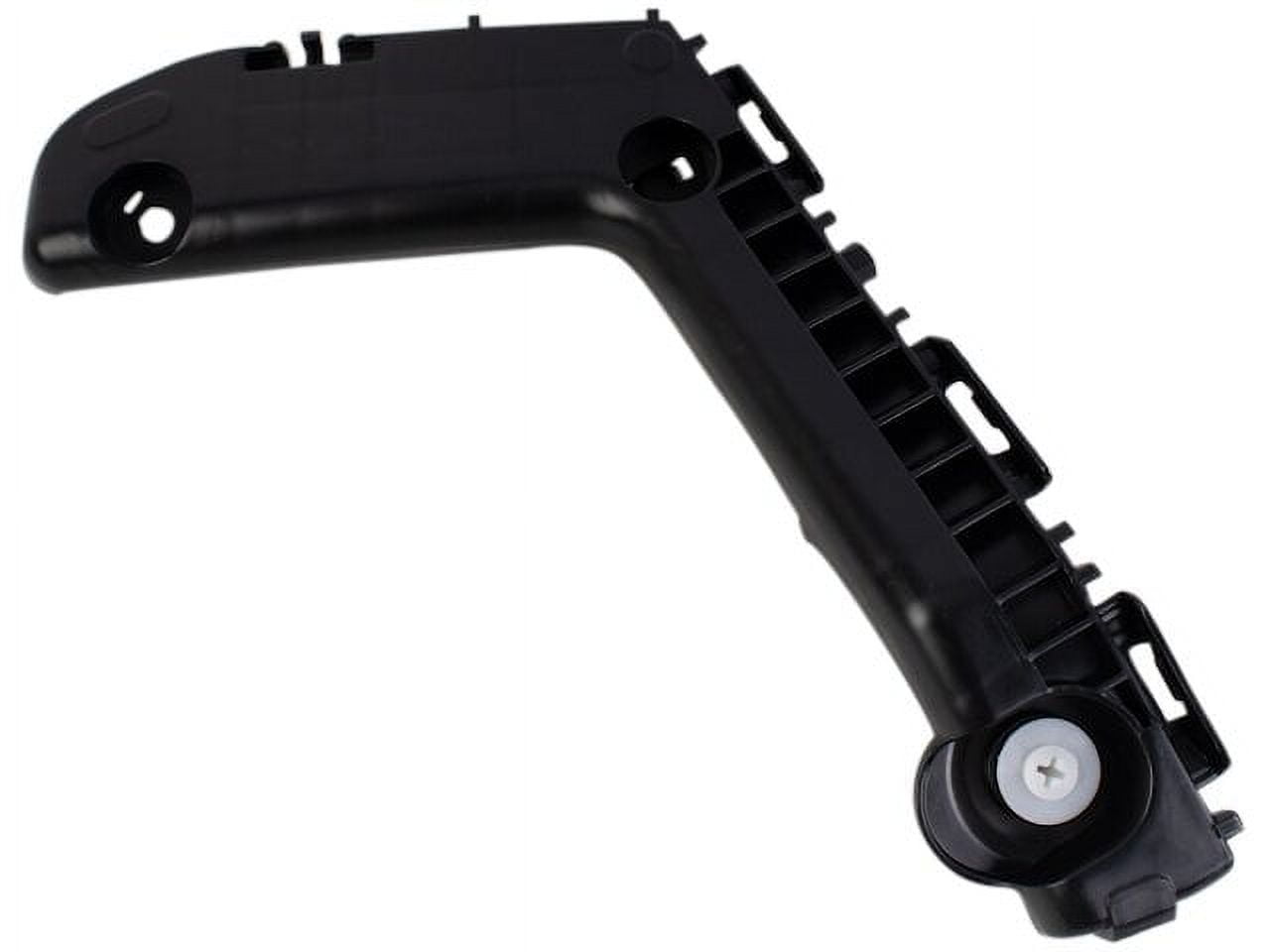 Front Left Bumper Bracket - Compatible with 2017 - 2019 Toyota Corolla ...