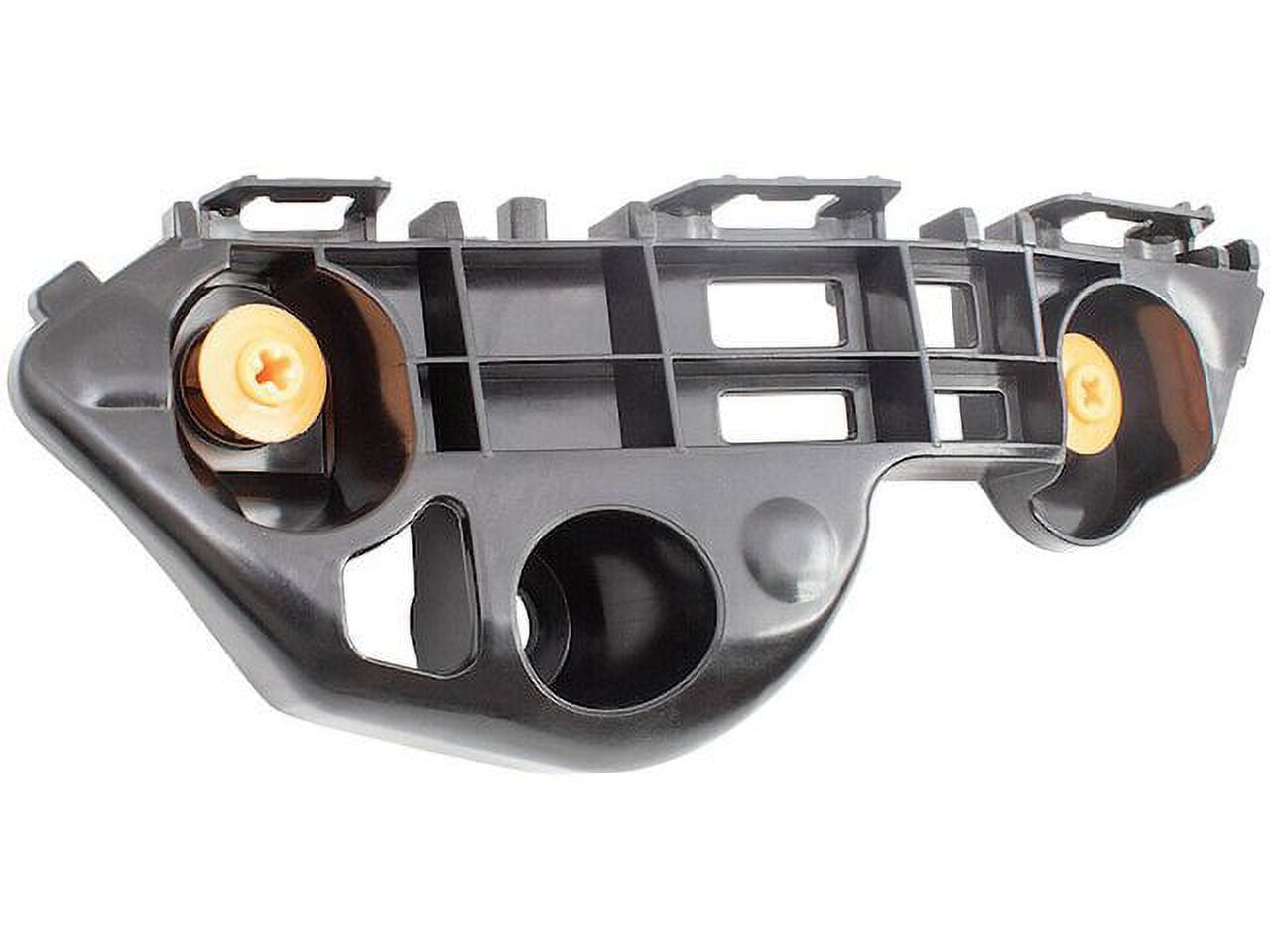 Front Left Bumper Bracket - Compatible with 2018 - 2021 Toyota Camry ...