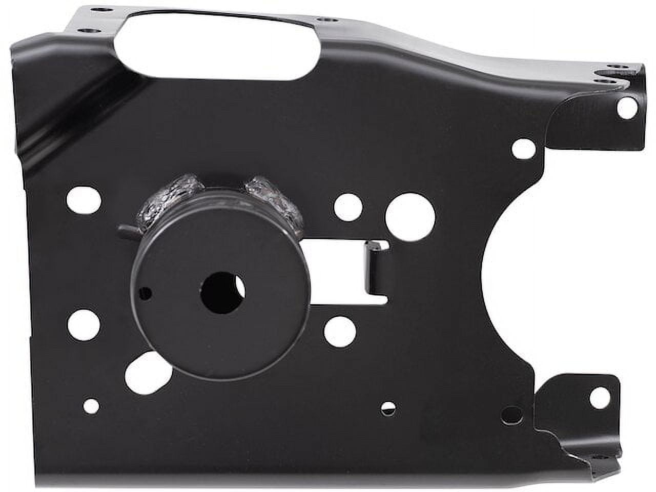 Front Left Bumper Bracket - Compatible with 2020 - 2021 Jeep Gladiator ...