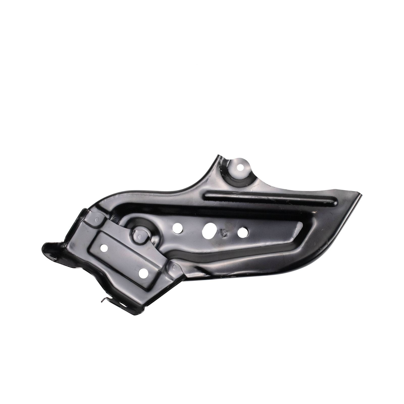 Front Left Bumper Bracket for 2014-2021 for Toyota for 4Runner ...
