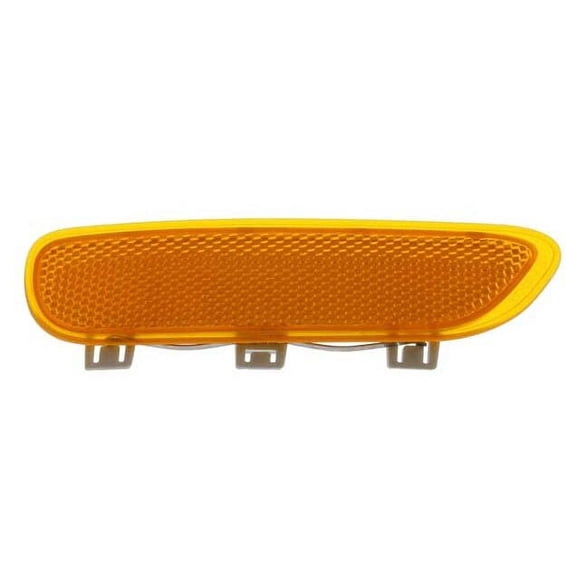 Bmw X3 Bumper Cover Reflector