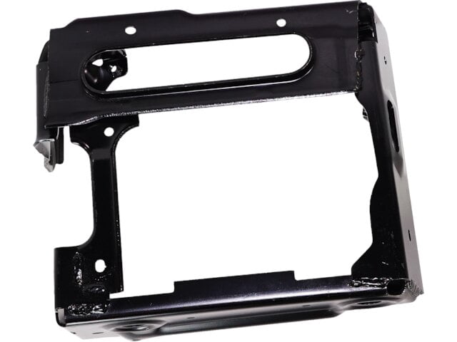 Front Left Bumper Cover Reinforcement - Compatible with 2018 - 2023 BMW ...