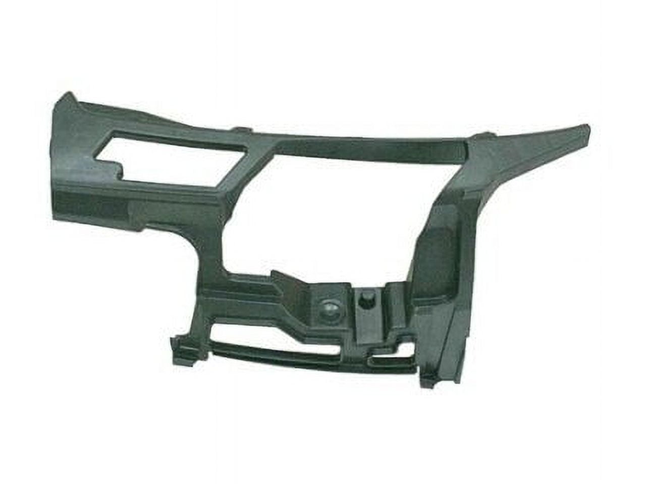 Front Left Bumper Cover Support - Compatible with 2010 - 2014 ...
