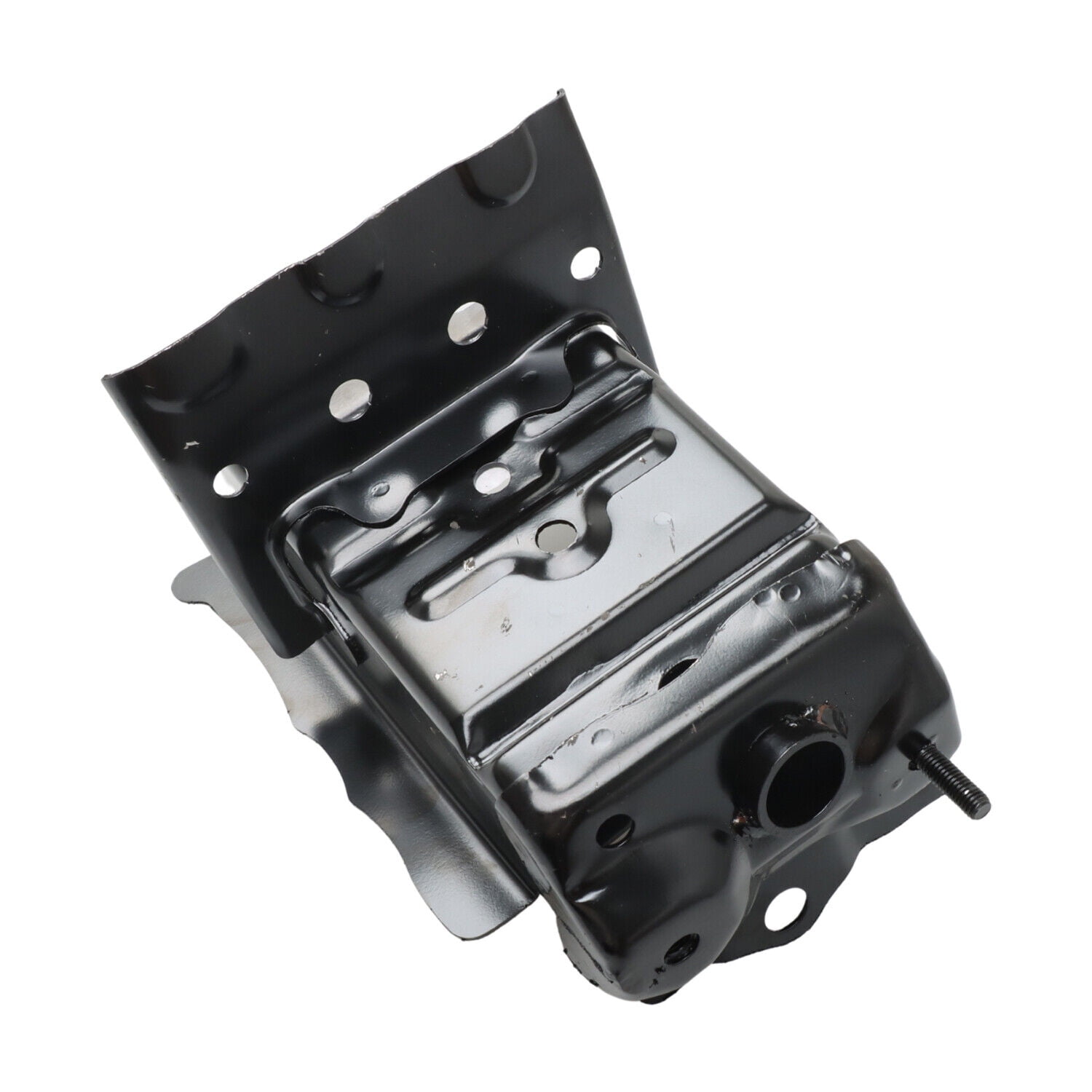 Front Left Bumper Impact Bar Retainer for 2019-2022 Toyota RAV4 57014 ...