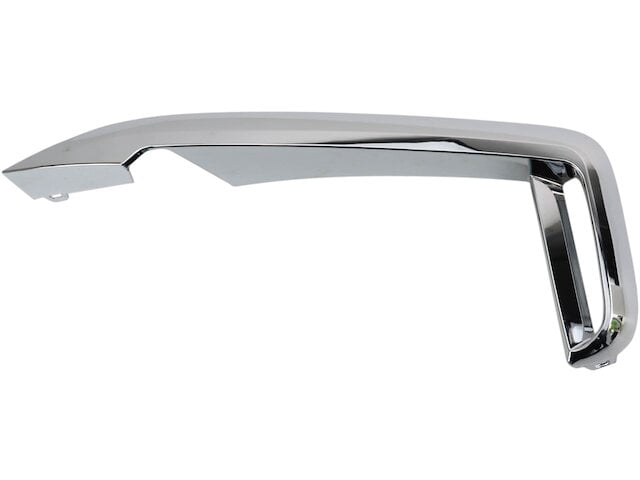 Front Left Bumper Trim - Compatible with 2016 - 2019 BMW 750i 2017 2018 ...