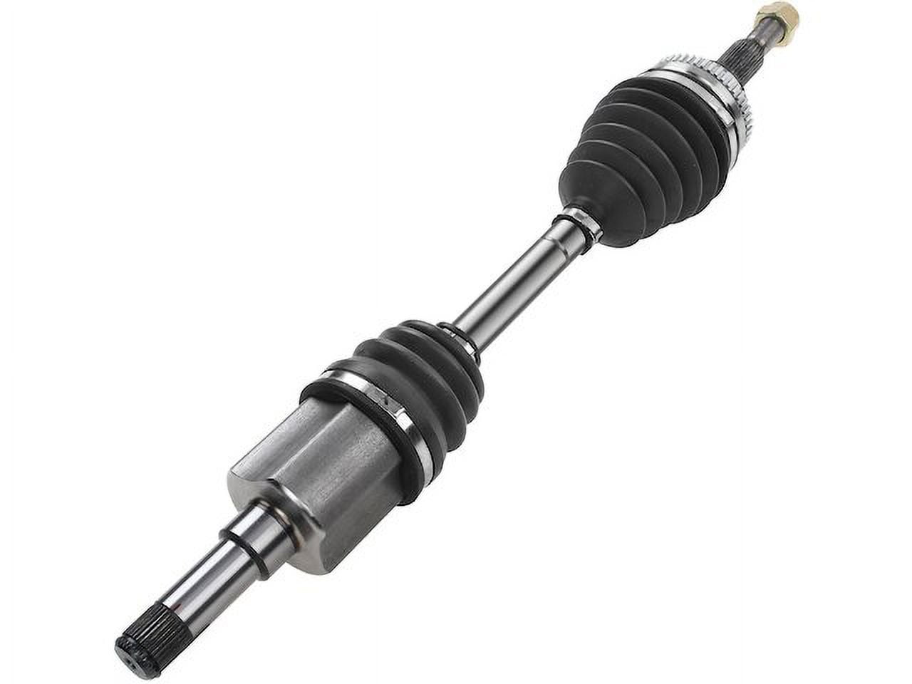 Saturn Sc2 Cv Axle Assembly