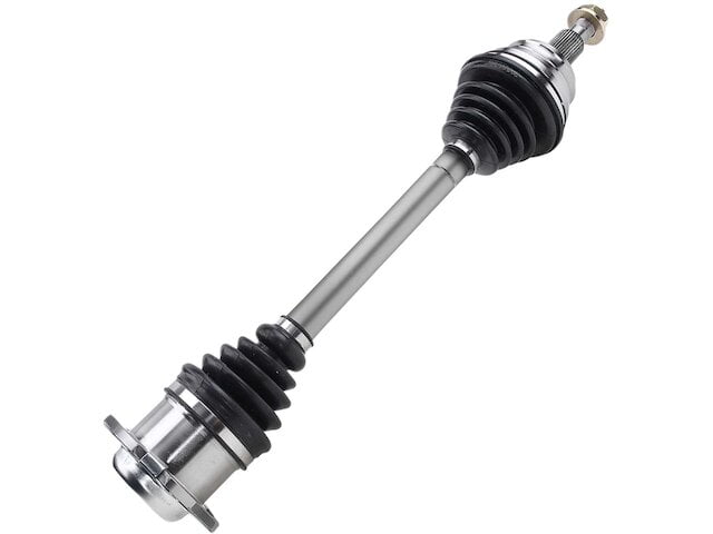 Front Left CV Axle Assembly 1 - Compatible with 1999 - 2005, 2008 ...