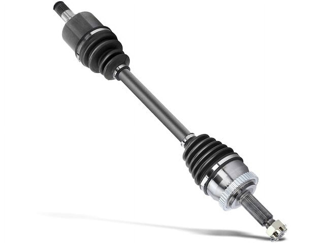 Kia Rondo Cv Axle Assembly