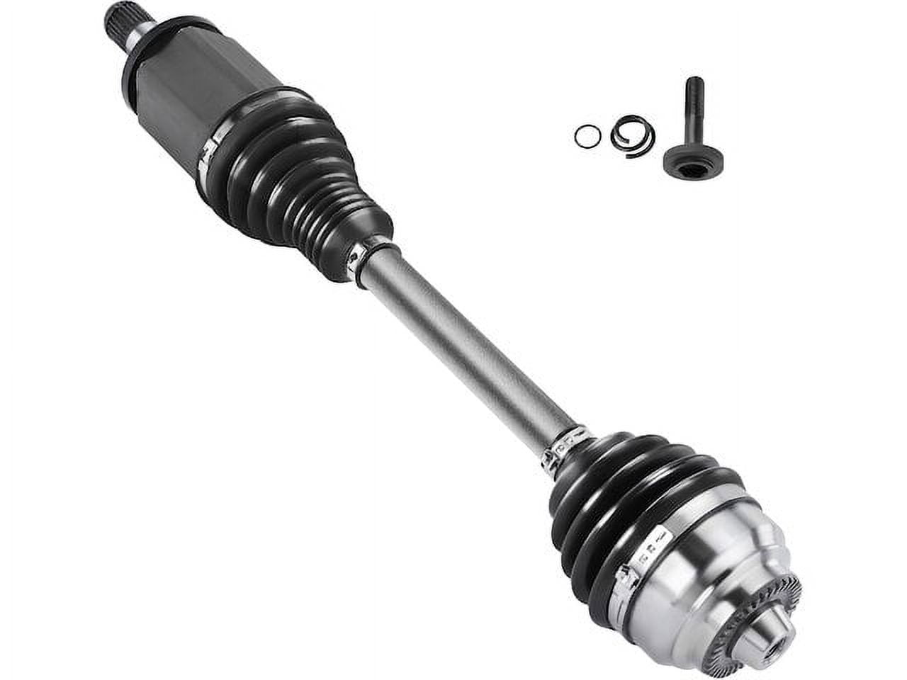 Bmw 750li Cv Axle Assembly